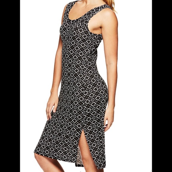 GAIAM | Dresses | New Sleeveless Geometric Cait Stella Dress | Poshmark